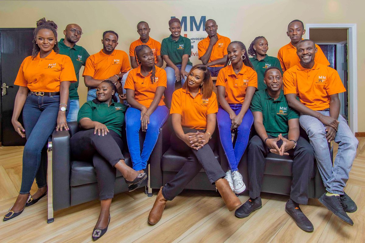 The Crew - MMW Legal