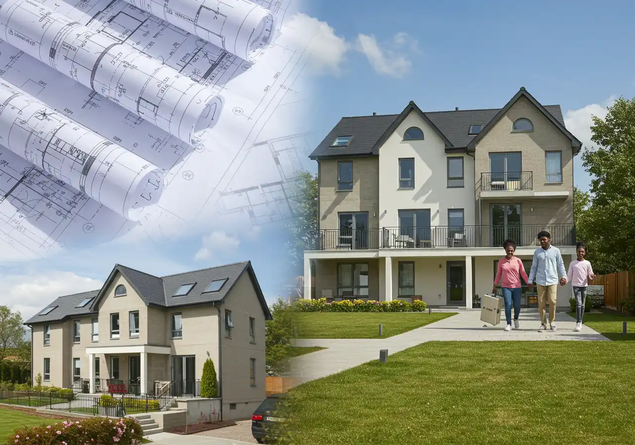 LOOKING TO BUY AN OFF-PLAN APARTMENT? HERE'S HOW TO MITIGATE YOUR RISKS ...